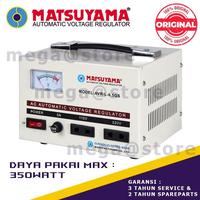 Jual Stabilizer 500 Watt Terbaru - Harga Murah April 2025 & Cicil 0%