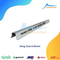 Jual Reng Taso Terbaik - Harga Murah Juni 2024 & Cicil 0%