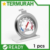 Jual Thermometer Stainless Terbaik - Harga Murah Mei 2024 & Cicil 0%