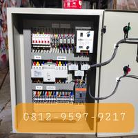 Jual Panel Ats Terbaik - Harga Murah Februari 2024 & Cicil 0%