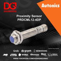 Jual Proximity Sensor Autonics Terbaik - Harga Murah Maret 2024 & Cicil 0%