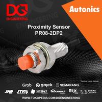 Jual Proximity Sensor Autonics Terbaik - Harga Murah Maret 2024 & Cicil 0%