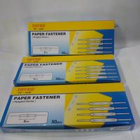 Jual Paper Fastener Joyko Terlengkap - Harga Grosir & Murah Mei 2025