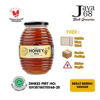 Jual Madu Quick Fresh Honey 1000 Gr Terdekat - Harga Murah & Grosir Mei ...