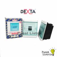 Jual Box Mcb Terbaik - Harga Murah Mei 2025 & Cicil 0%