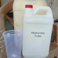 Jual Alkohol 90 Murah - Harga Terbaru Juli 2025