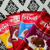 Jual Cokelat Delfi Terdekat - Harga Murah & Grosir Januari 2025