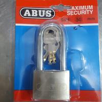 Jual Gembok Abus Terlengkap - Harga Murah Juni 2024 & Cicil 0%