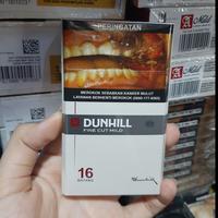 Rokok Dunhill Kualitas Premium Juni 2024