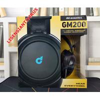 Jual Headset Gaming Dbe Gm200 Murah & Terbaik - Harga Terbaru April 2024