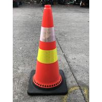 Jual Traffic Cone 75 Cm Terbaik - Harga Murah Juni 2024 & Cicil 0%