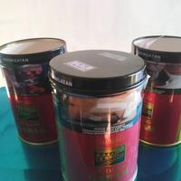 Gudang Garam Surya Kaleng - Isi 50 Lengkap Desember 2023