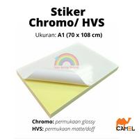 Jual Kertas Stiker Cromo Terlengkap - Harga Grosir & Murah Juni 2024