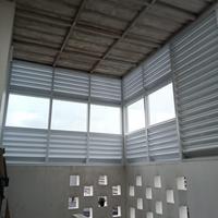 Jual Jalusi Aluminium Terbaik - Harga Murah Desember 2024 & Cicil 0%