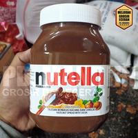 Jual Nutella 1Kg Terdekat - Harga Murah & Grosir Januari 2025