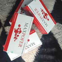 Jual Maxpofer Murah - Harga Terbaru 2025