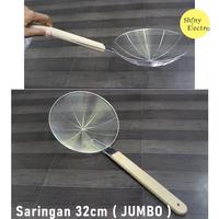 Jual Saringan Besar Terbaik - Harga Murah Maret 2024 & Cicil 0%