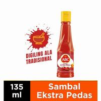 Jual Saus Abc Terdekat - Harga Murah & Grosir April 2025