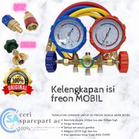 Jual Manifold Terlengkap - Harga Murah Maret 2025 & Cicil 0%