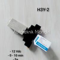 Jual Timer H3y 2 Terbaik - Harga Murah Mei 2024 & Cicil 0%