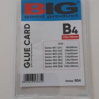 Jual Plastik Id Card B4 Terlengkap - Harga Grosir & Murah Juni 2024