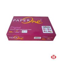 Jual Kertas 1 Rim A4 Terlengkap - Harga Grosir & Murah Januari 2025