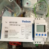Jual Timer Digital Theben Terbaik - Harga Murah Mei 2024 & Cicil 0%