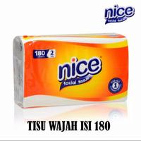 Jual Tissue Nice Murah - Harga Terbaru Juni 2024