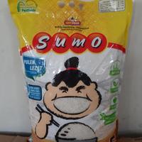 Jual Beras Sumo 5 Kg Terdekat - Harga Murah & Grosir Desember 2022
