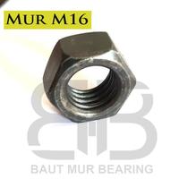 Jual Mur M16 Terbaik - Harga Murah April 2024 & Cicil 0%