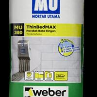 Jual Semen Mu 380 Terbaik - Harga Murah Desember 2025 & Cicil 0%