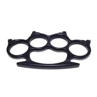 Review Knuckle Bernekel Duri Tinju Besi Hitam | Tokopedia