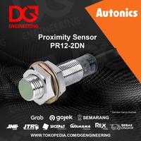 Jual Proximity Sensor Autonics Terbaik - Harga Murah Juni 2024 & Cicil 0%