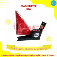 Jual Statur Meter Terbaik - Harga Murah Oktober 2025 & Cicil 0%