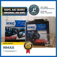 Aki Nmax Terlengkap Harga Murah Flash Sale 90% - Februari 2025