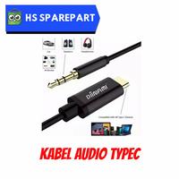 Jual Kabel Audio Type C Terbaru - Harga Murah Maret 2024 & Cicil 0%