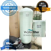 Jual Tangki Frp Terbaik - Harga Murah Oktober 2025 & Cicil 0%