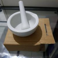 Jual Mortir Stamper Murah - Harga Terbaru Februari 2024