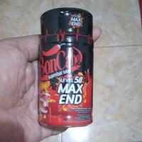 Jual Bon Cabe Level 50 Terdekat - Harga Murah & Grosir Februari 2024