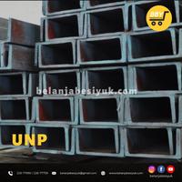 Jual Besi Unp 80 Terbaik - Harga Murah Desember 2022 & Cicil 0%