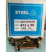 Jual Paku Roofing Terbaik - Harga Murah Juni 2024 & Cicil 0%