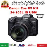 Jual Eos R5 Terbaru - Harga Murah Maret 2024 & Cicil 0%