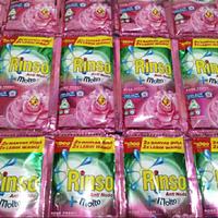 Jual Rinso Sachet Murah - Harga Terbaru Desember 2024