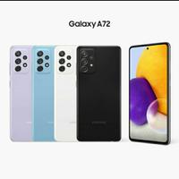 Samsung Galaxy A72 Harga Spesifikasi Terbaru Maret 2025