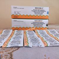 Harga Vitamin Becom C Terbaru dan Termurah Mei 2025