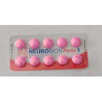 Jual Neurobion Forte Pink Murah - Harga Terbaru September 2022