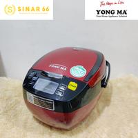 Magic Com YongMa Murah Harga Terbaru - Pilihan Terlengkap