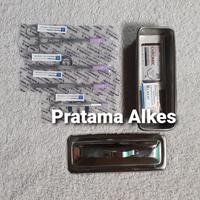 Jual Hecting Set Murah - Harga Terbaru Juni 2024