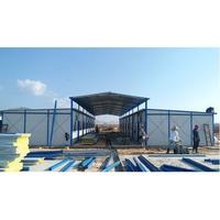 Jual Sandwich Panel Terlengkap - Daftar Harga Agustus 2025 & Cicilan 0%