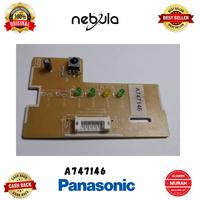 Jual Sensor Ac Panasonic Terbaik - Harga Murah Juni 2024 & Cicil 0%